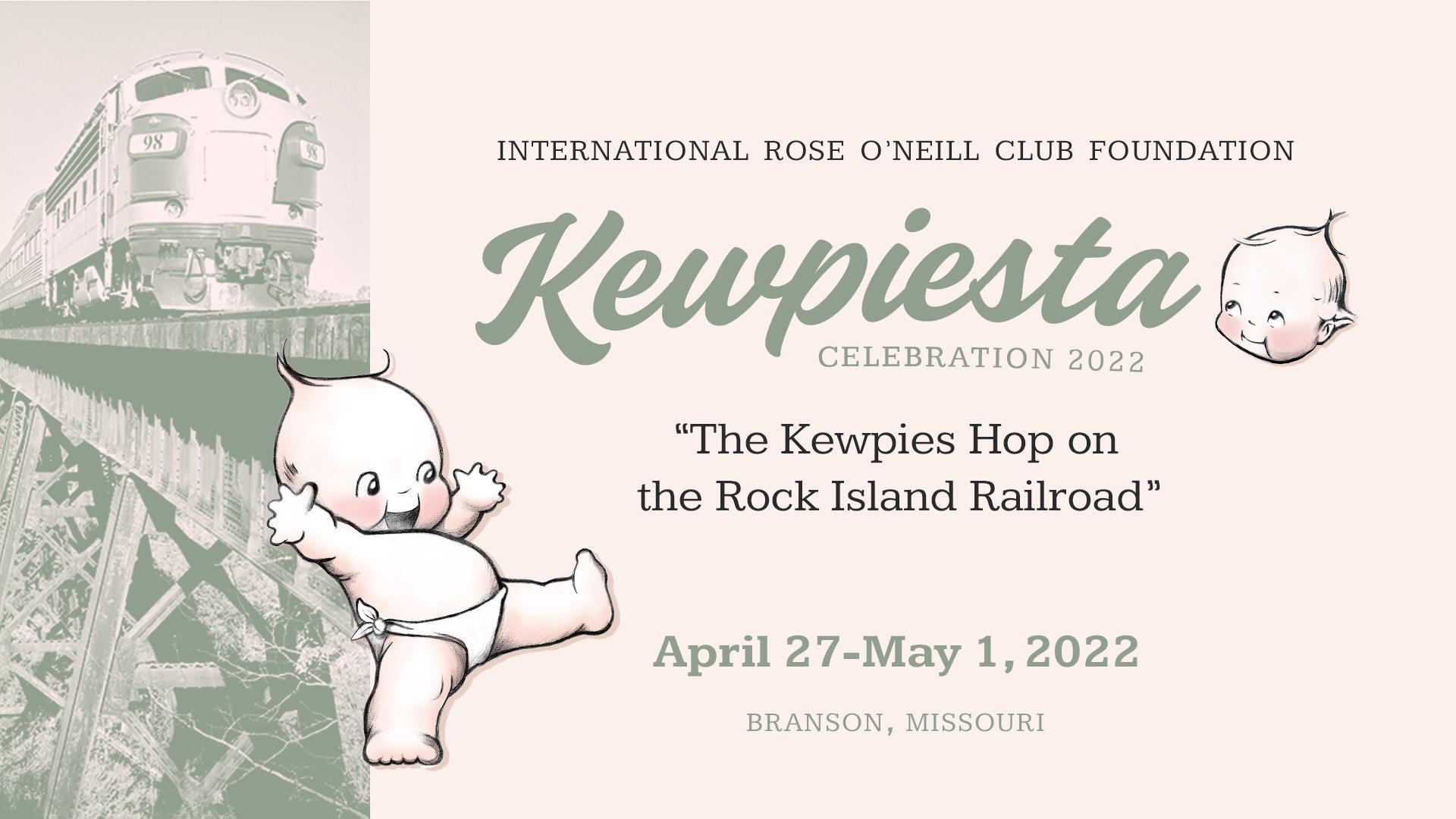 Kewpie Licensing