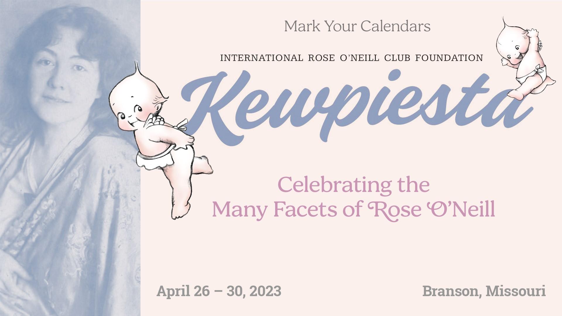 Kewpie Licensing